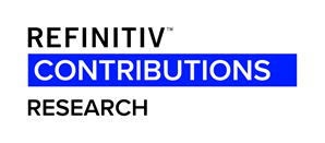 Notice - Refinitiv Research Contributor